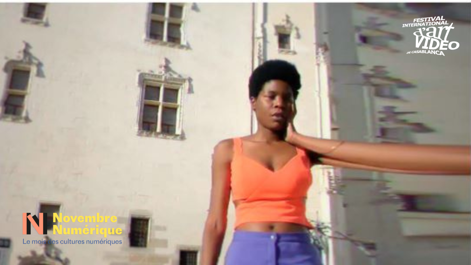 The Upshot - FIAV // Novembre numérique - Institut Français Casablanca