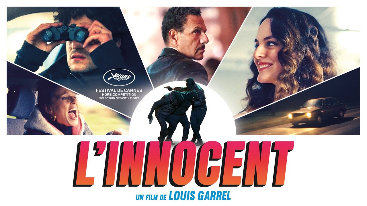 CINEMA : L'INNOCENT - Institut Français d’El Jadida