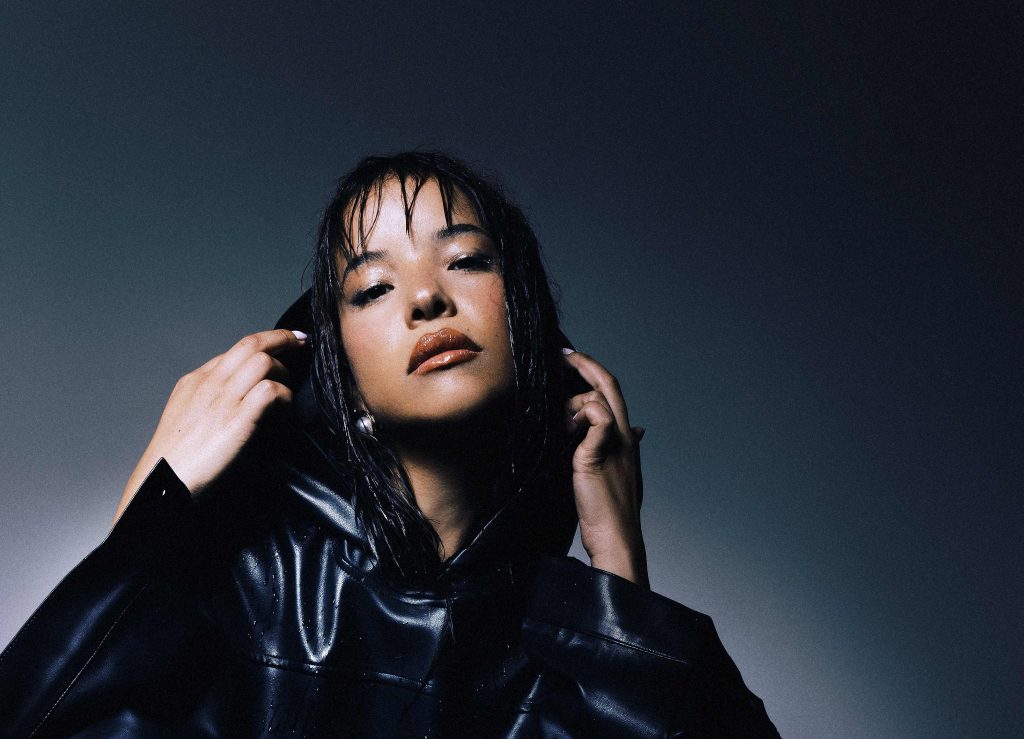 Concert : Ouidad, une musique pop réconfortante - Institut Français de Fès