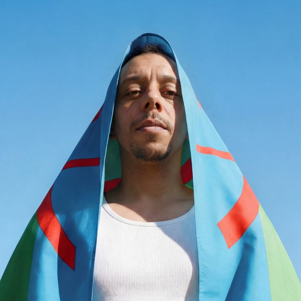 Concerts : The X Tour by Khtek - Institut Français de Rabat
