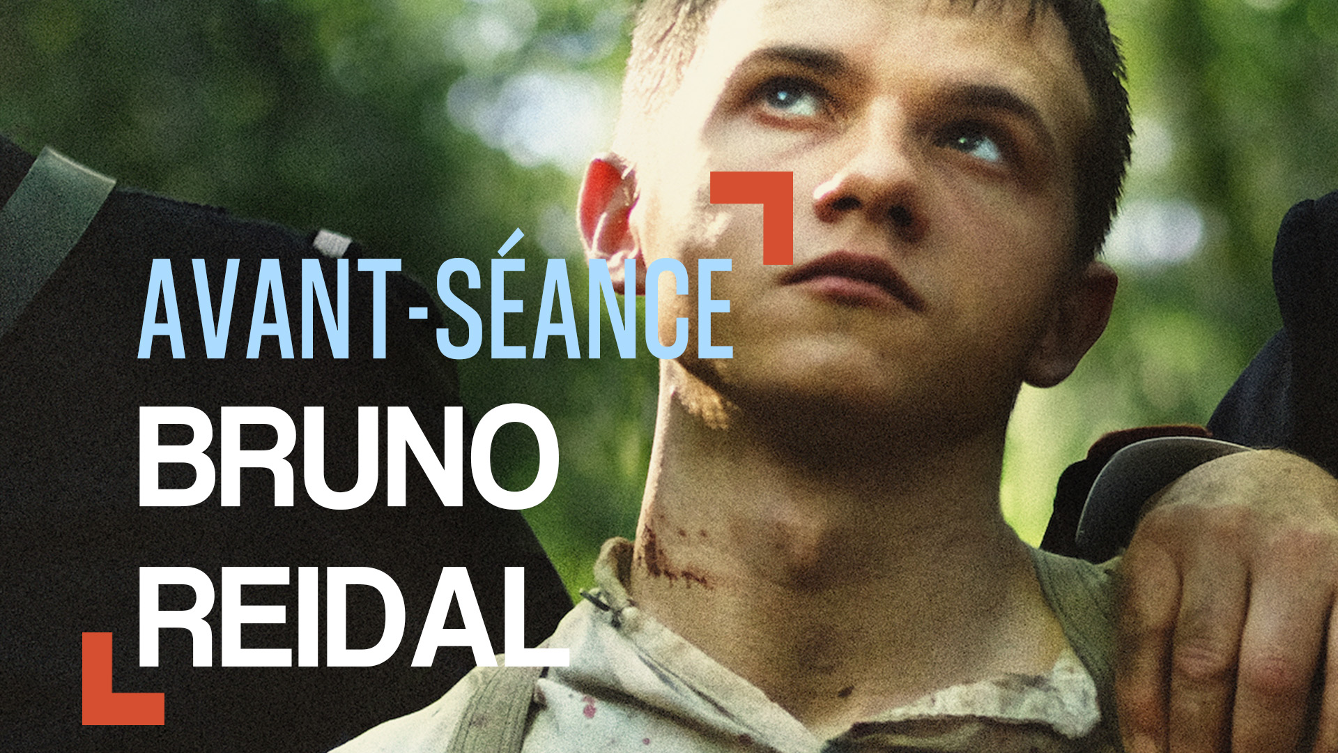 Avant-séance : « Bruno Reidal, confession d’un meurtrier » de Vincent Le Port - Institut ...