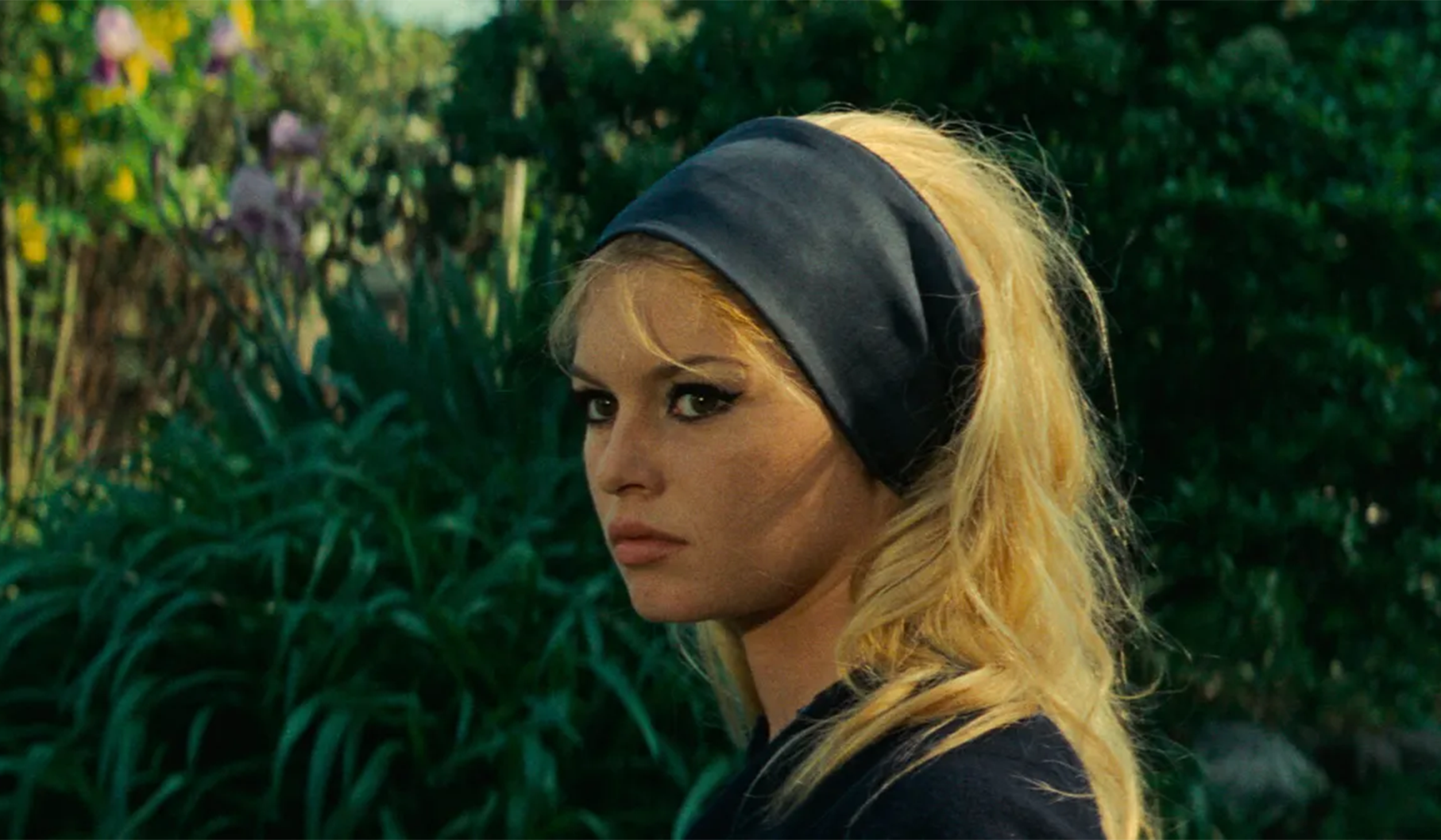 Cinéma/ juin : Le Mépris, de Jean-Luc Godard, fête son 60ème ...