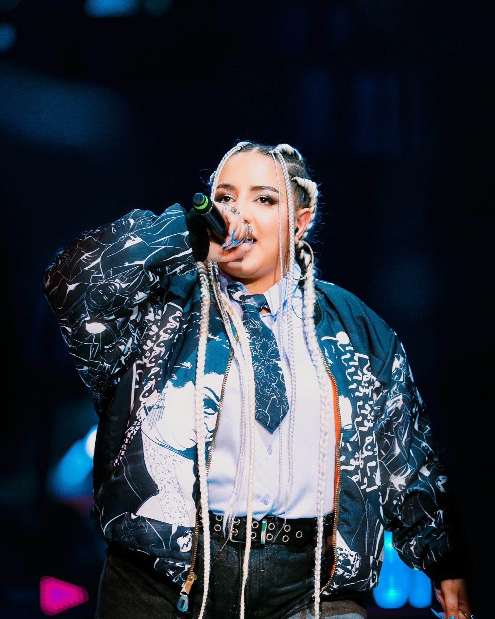 Concerts : The X Tour by Khtek - Institut Français Maroc